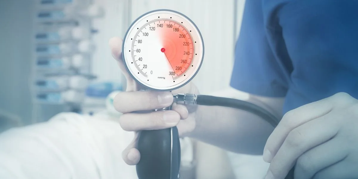 Understanding the Connection: How High Blood Pressure Increases Stroke ...
