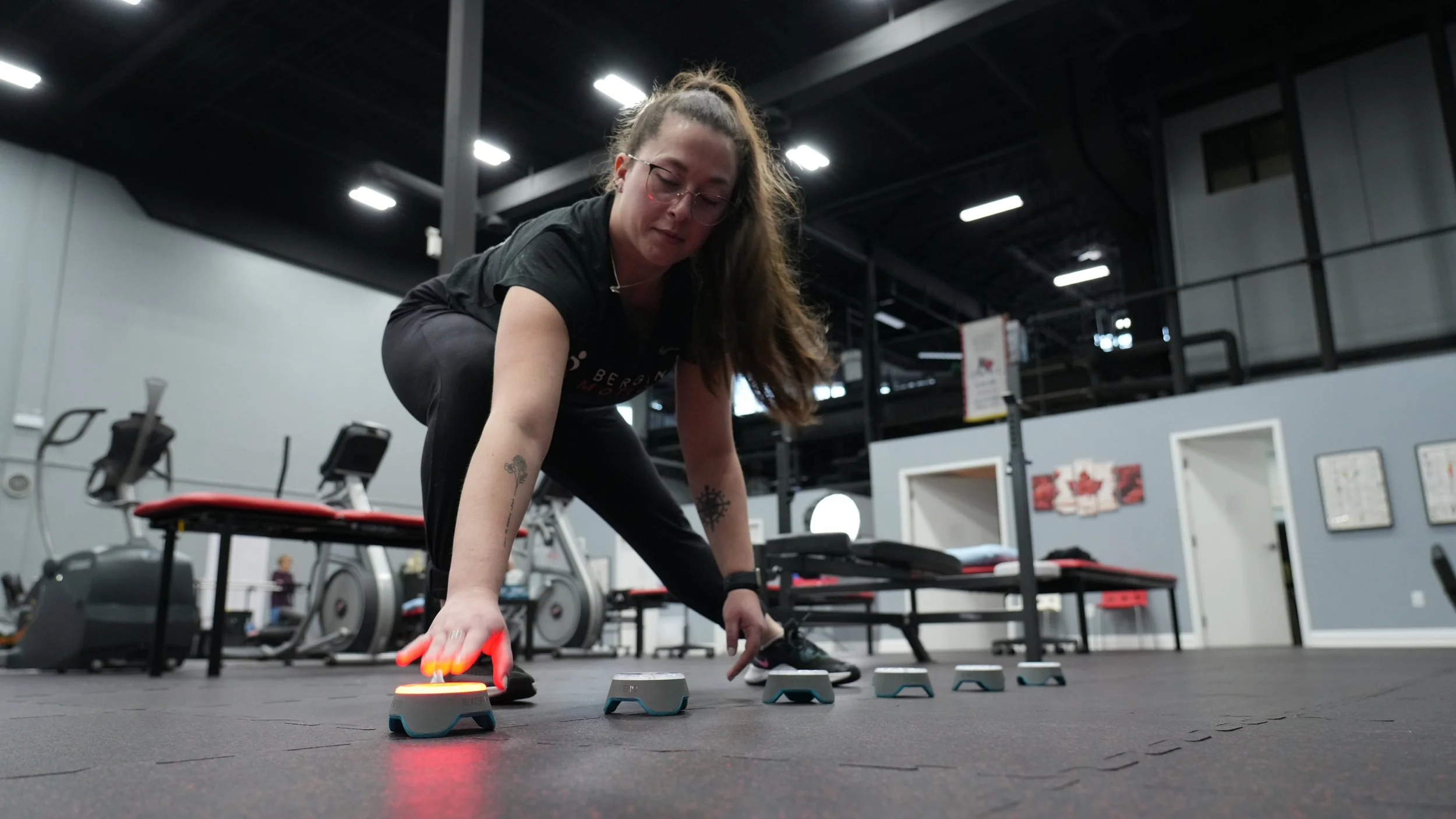 Barrie’s Premier Physiotherapy Clinic | Bergin Motion