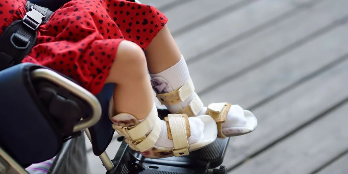 Cerebral Palsy Rehabilitation | Bergin Motion Physiotherapy Blog ...