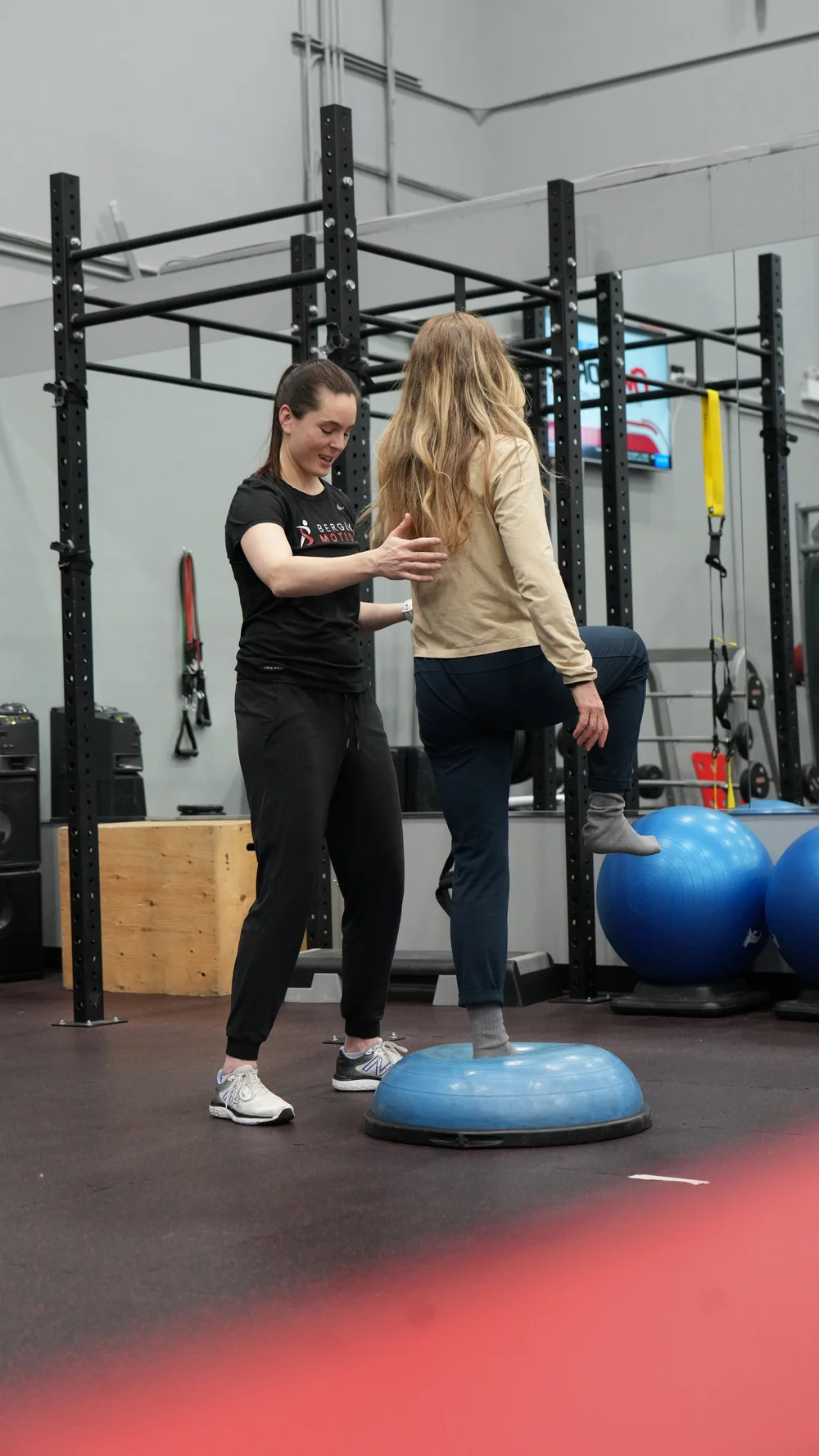 Physiotherapy in Barrie | Injury Rehab & Pain Treatment | Bergin Motion ...
