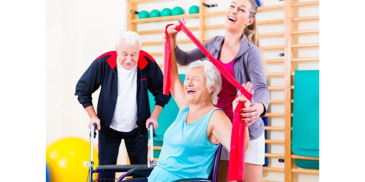 Active Rehabilitation | Bergin Motion Physiotherapy Blog — Bergin Motion