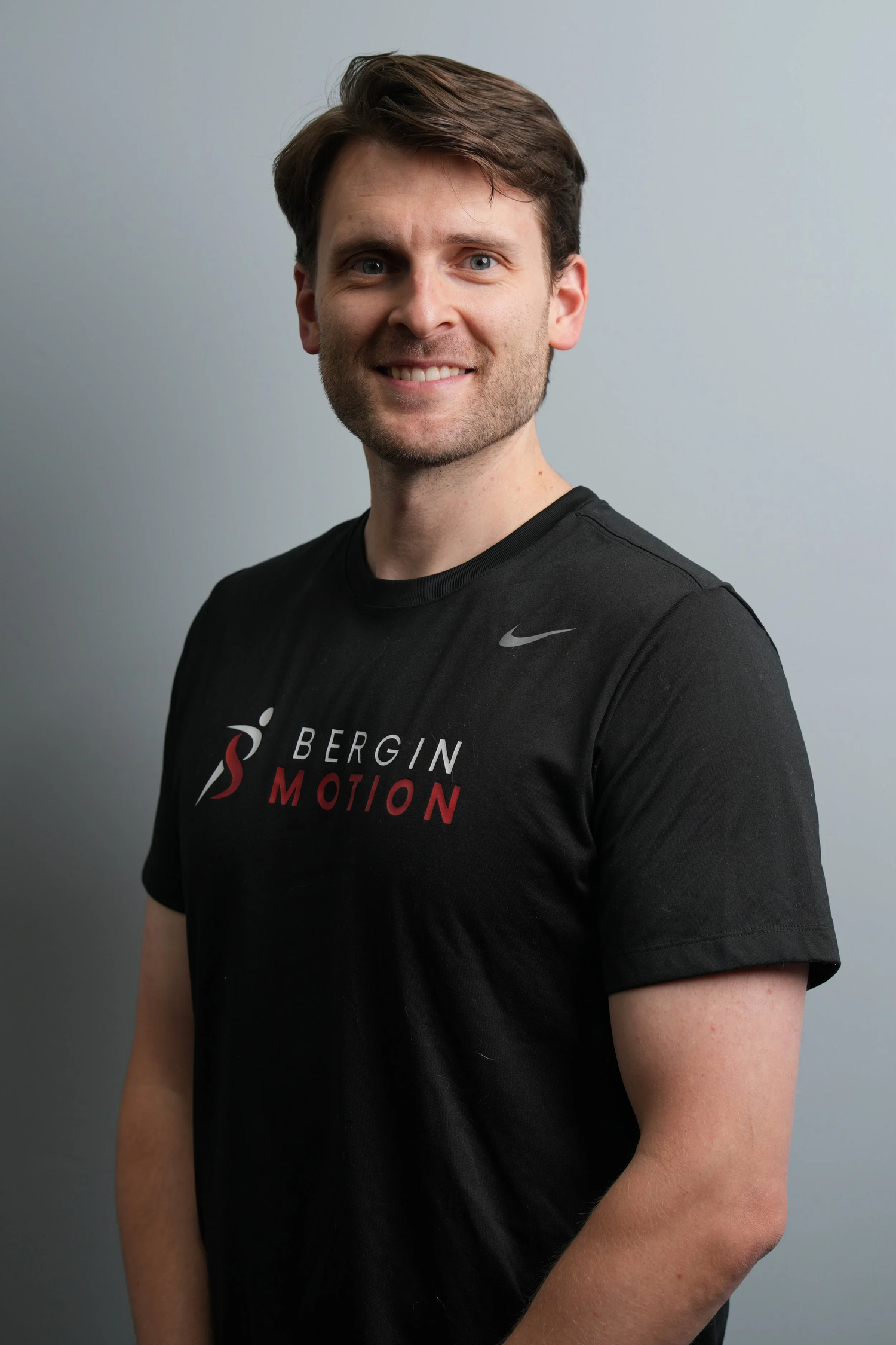 Matthew Andrews– Neurological & Complex Orthopedic Physiotherapy ...