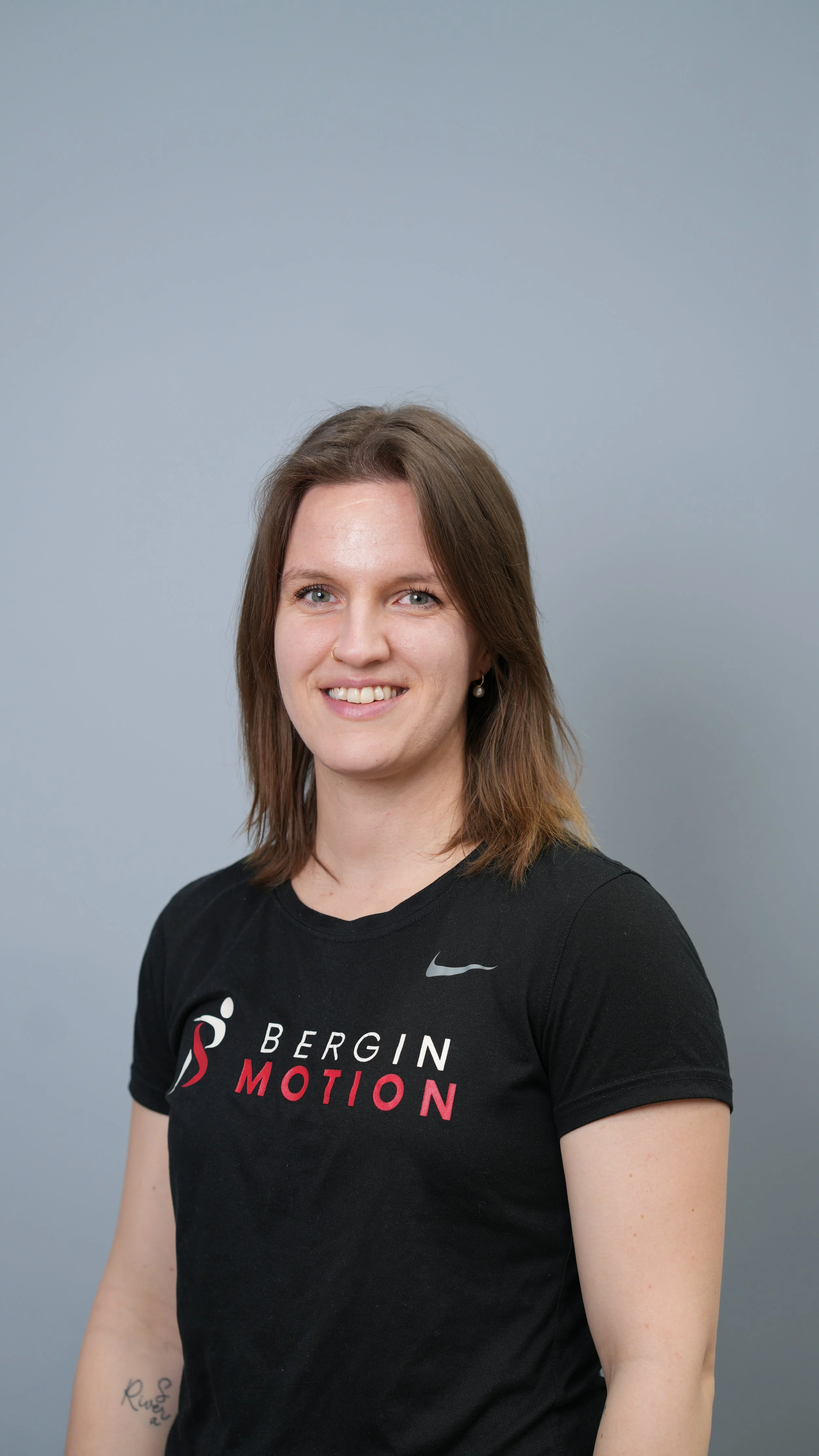 About Us | Bergin Motion Physiotherapy Experts in Barrie — Bergin Motion