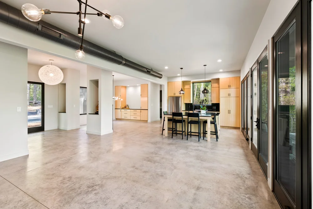 New Construction | Snyder Design Build