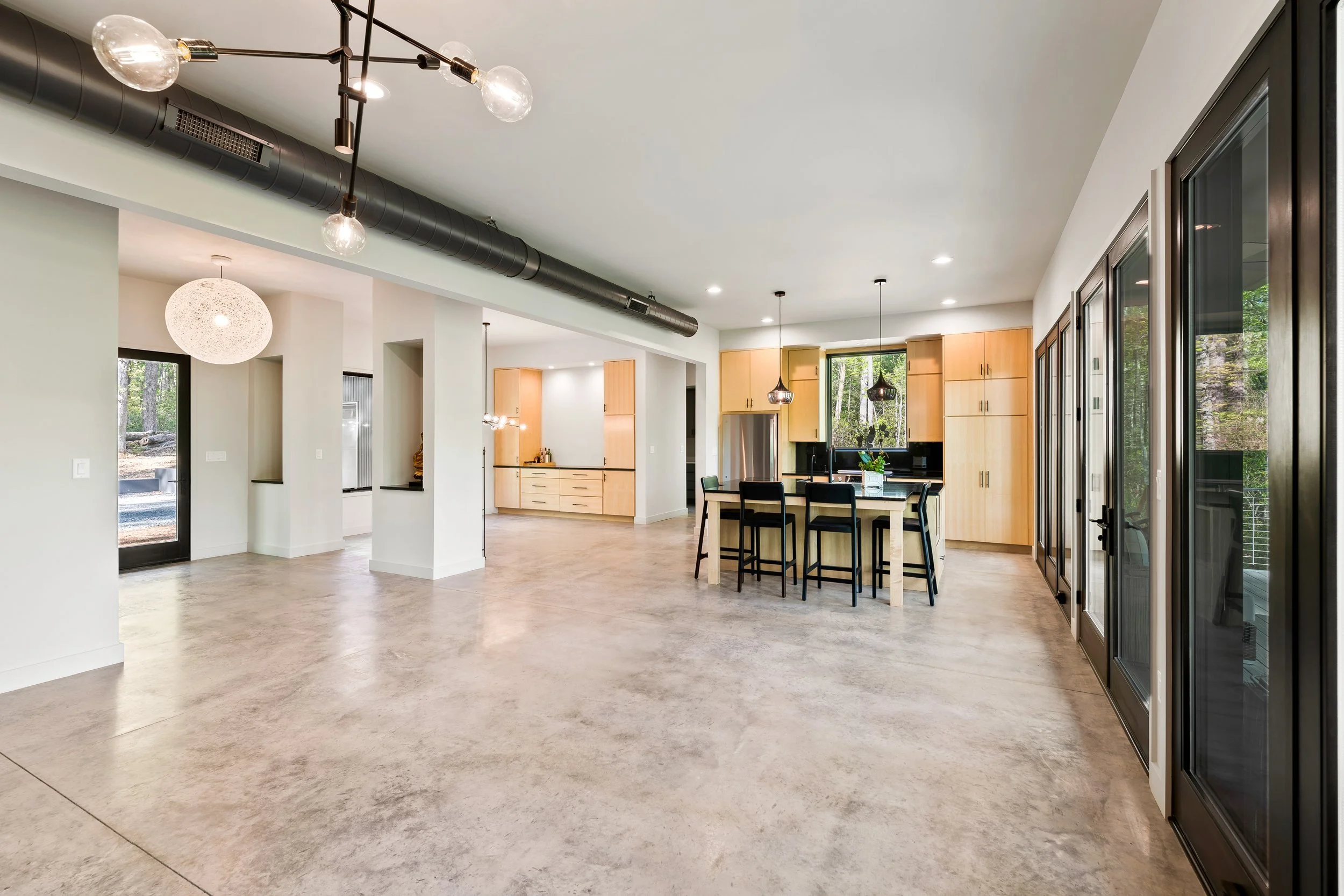 New Construction | Snyder Design Build