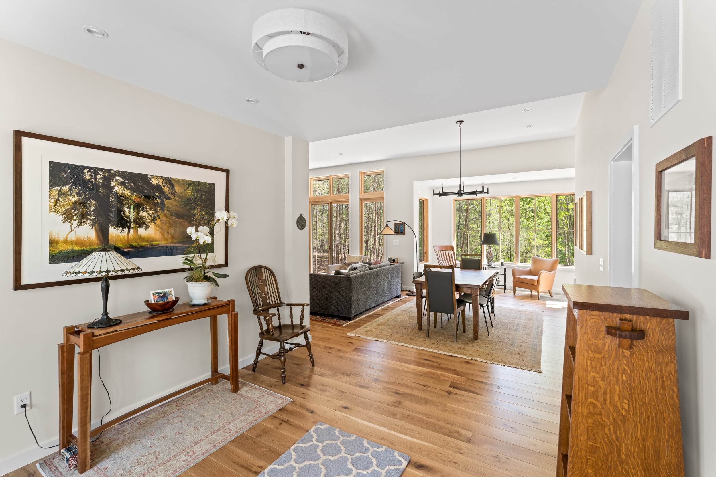 Portfolio: New Construction #5 | Snyder Design Build