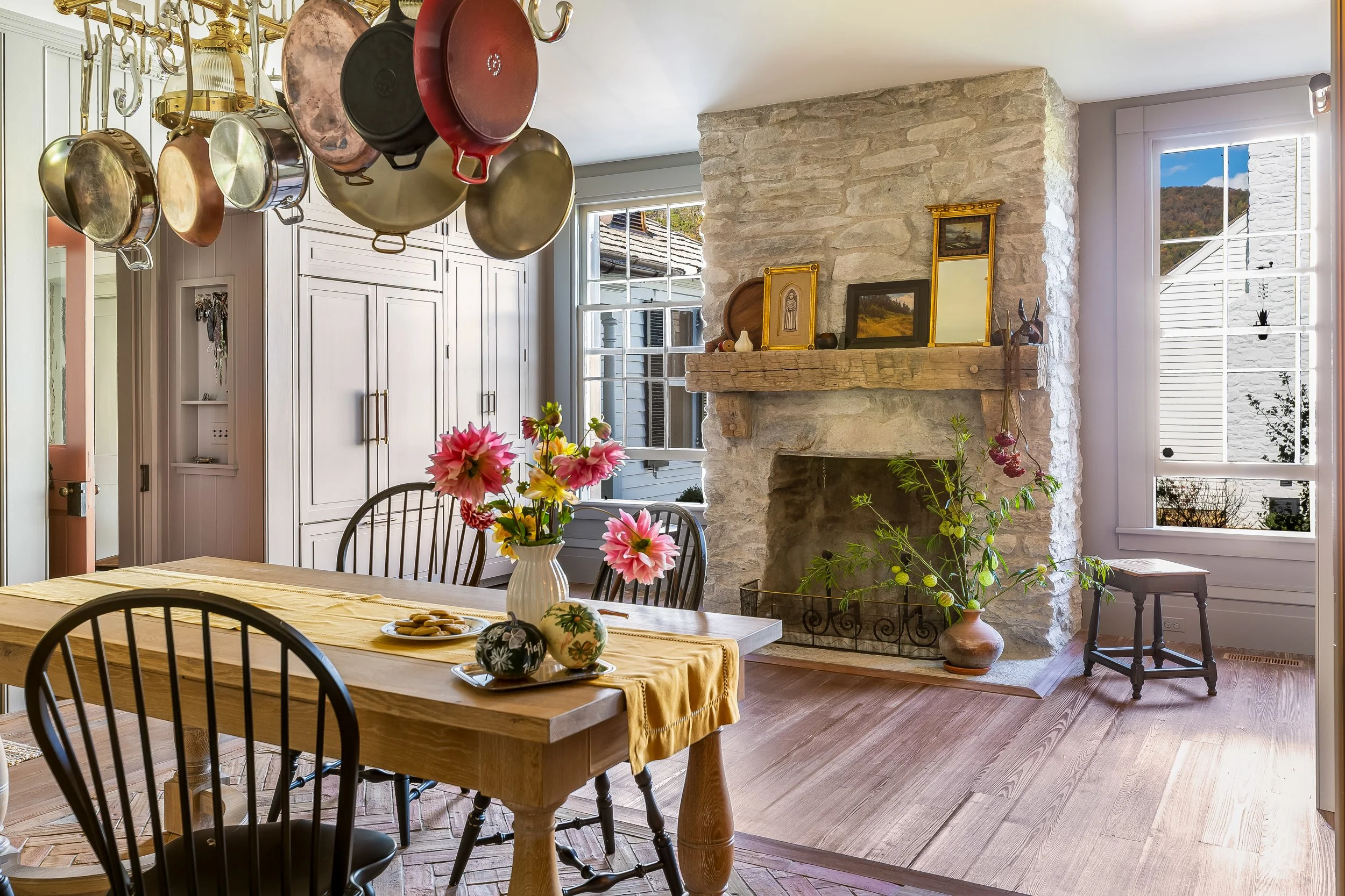 Renovation | Snyder Design Build