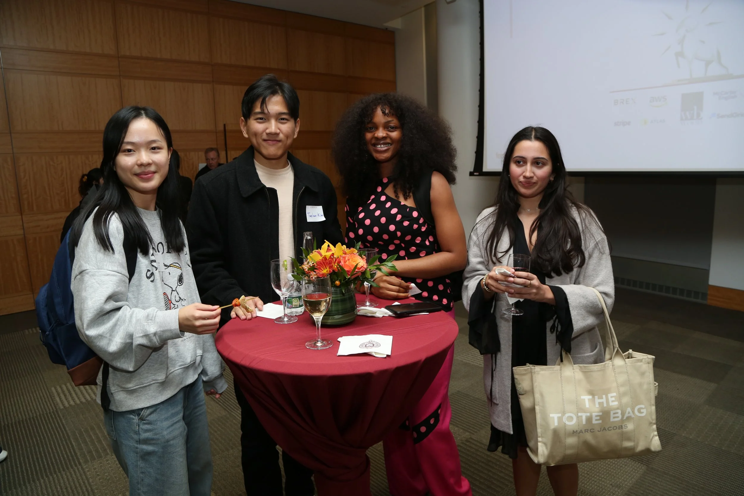 Events — Fordham Foundry