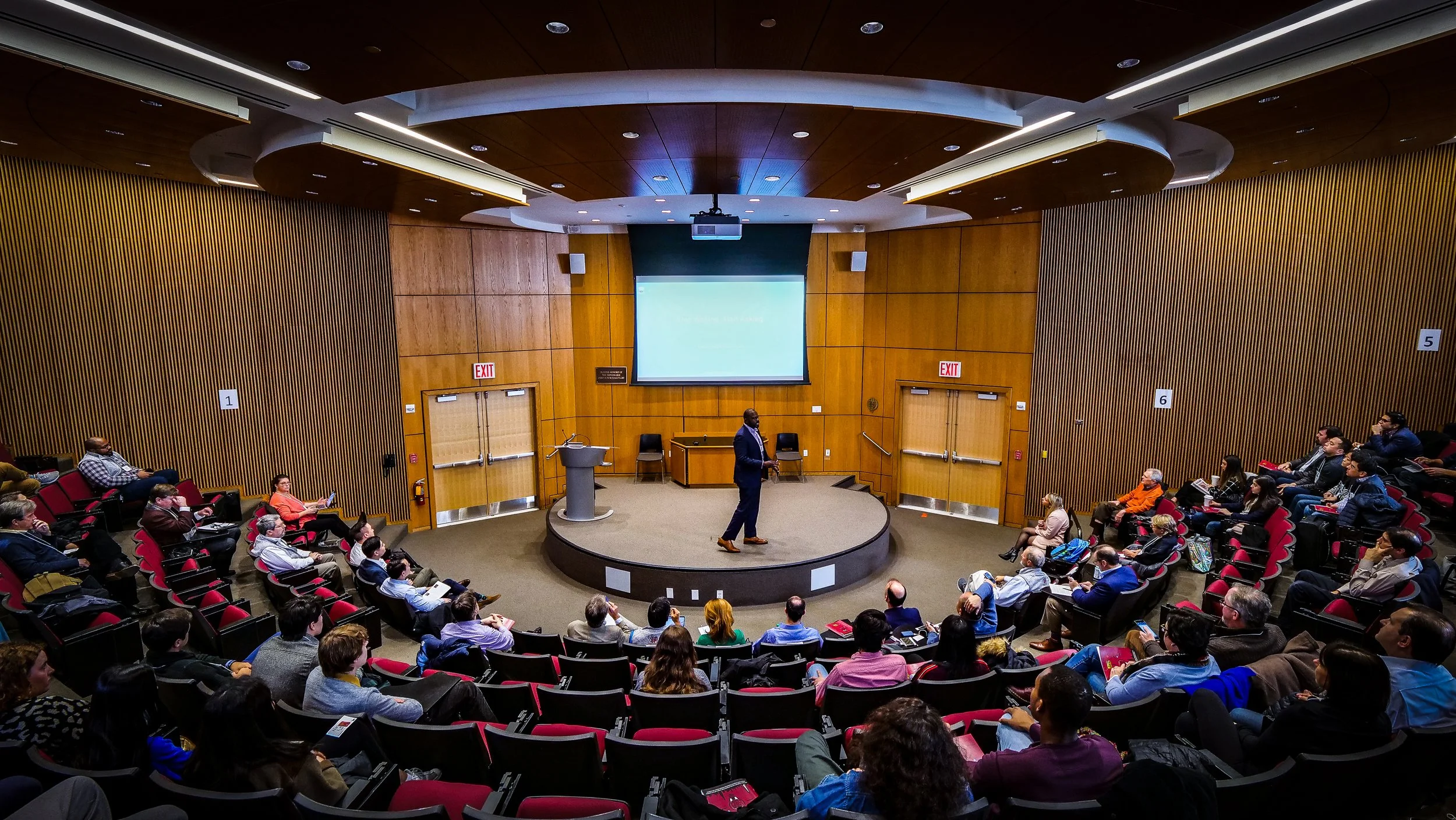 Competition Information — Fordham Foundry