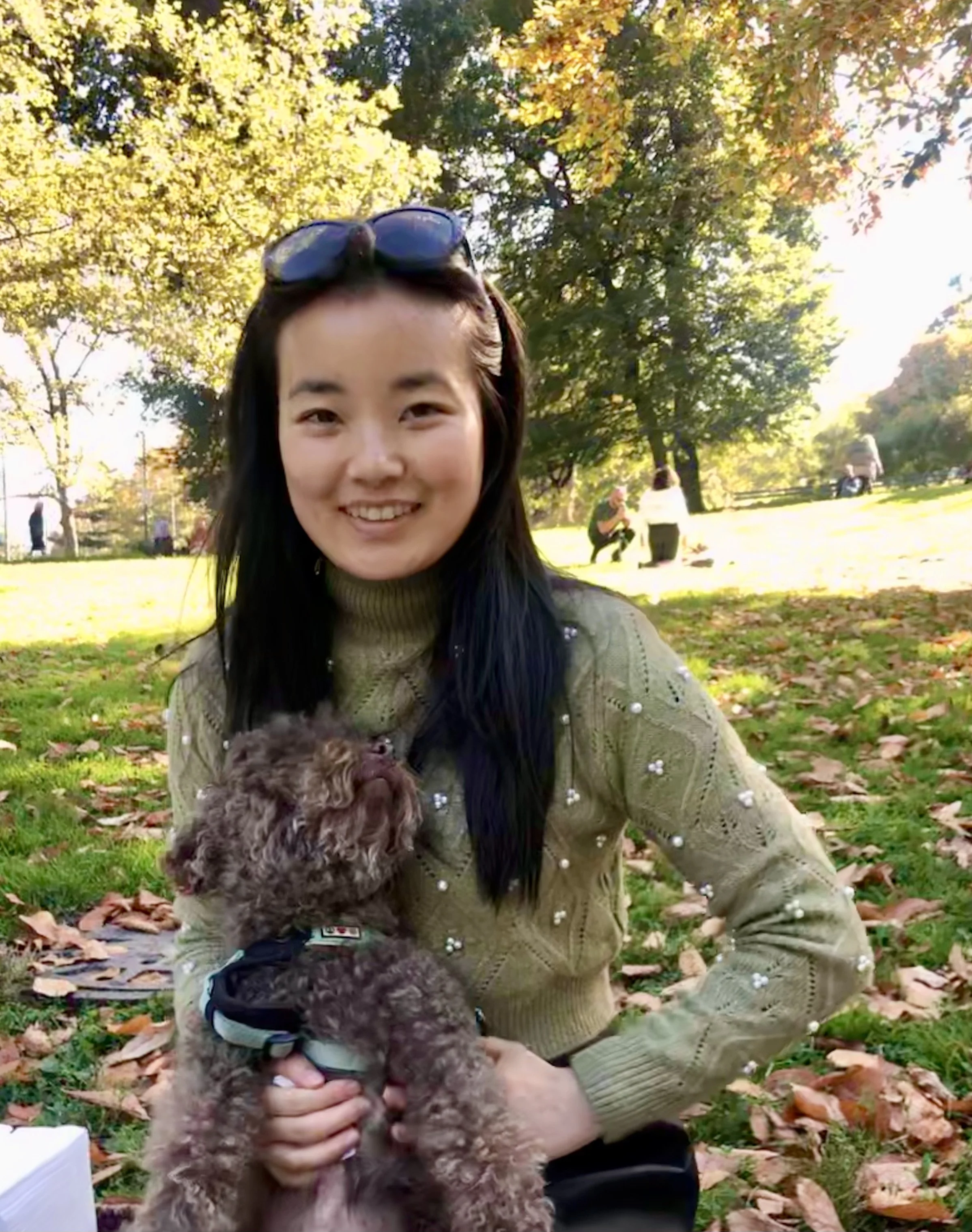 Angel Fund Fellows — Fordham Foundry