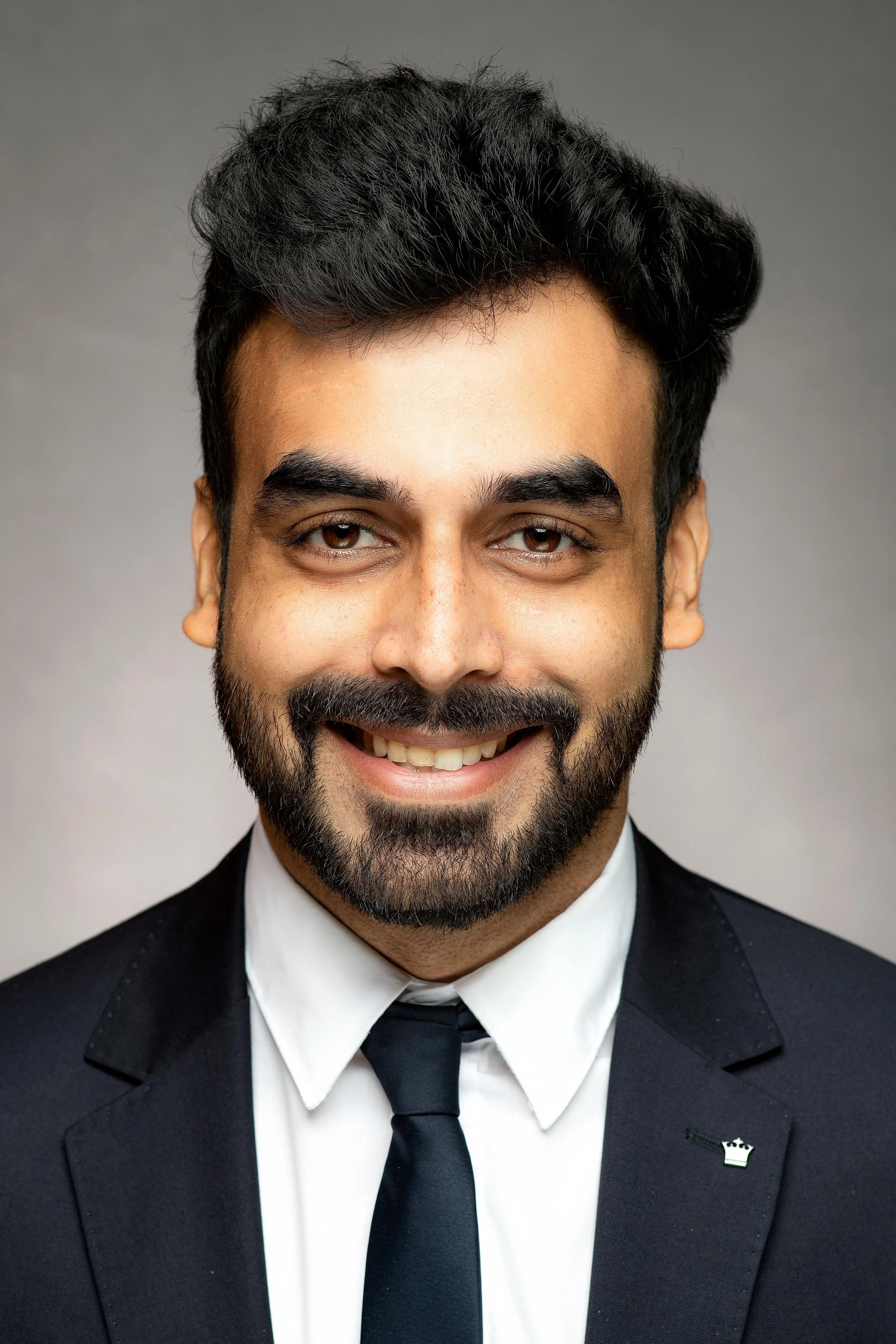 Angel Fund Fellows — Fordham Foundry