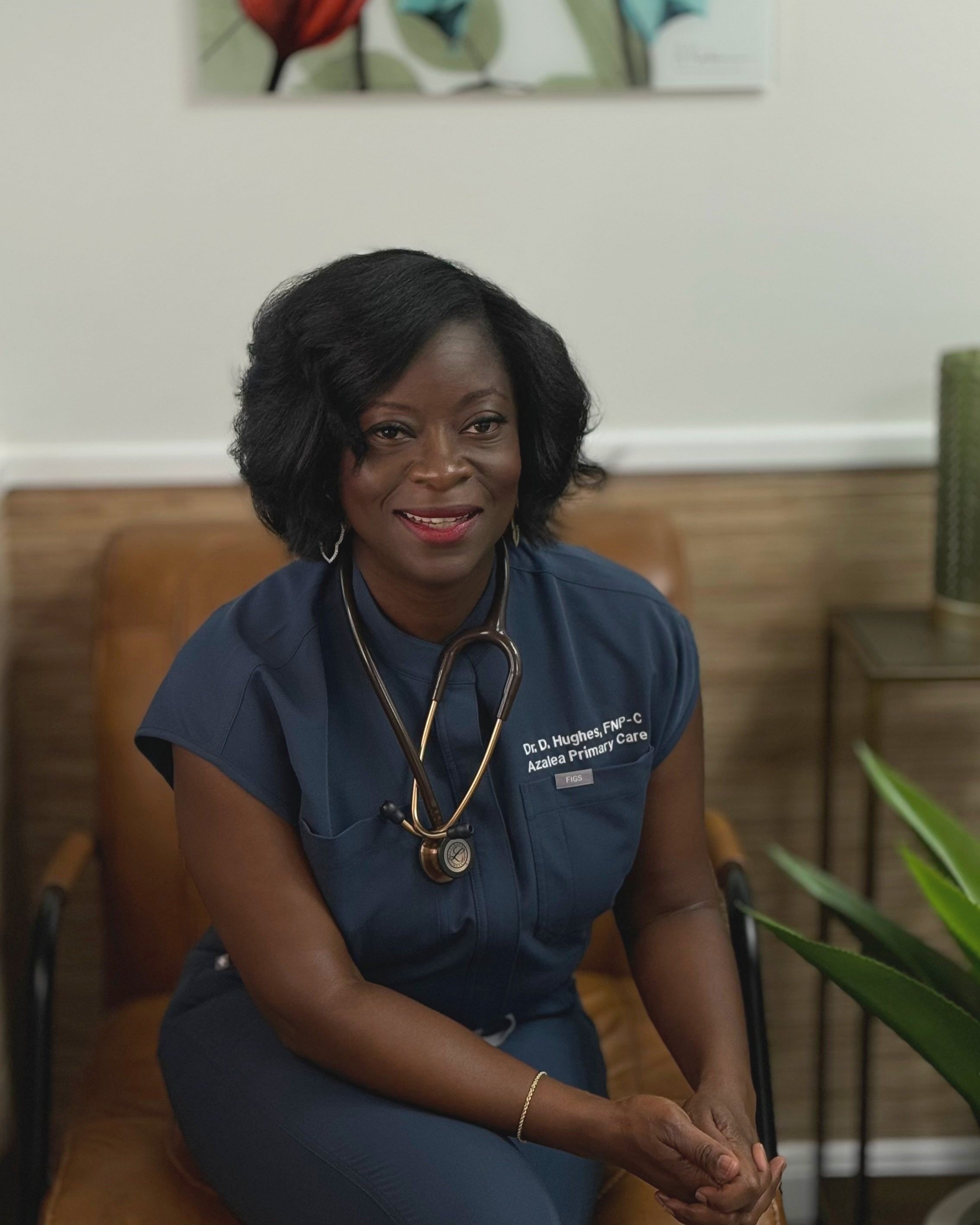 About Azalea Primary Care | Accessible Healthcare for Your Wellbeing ...