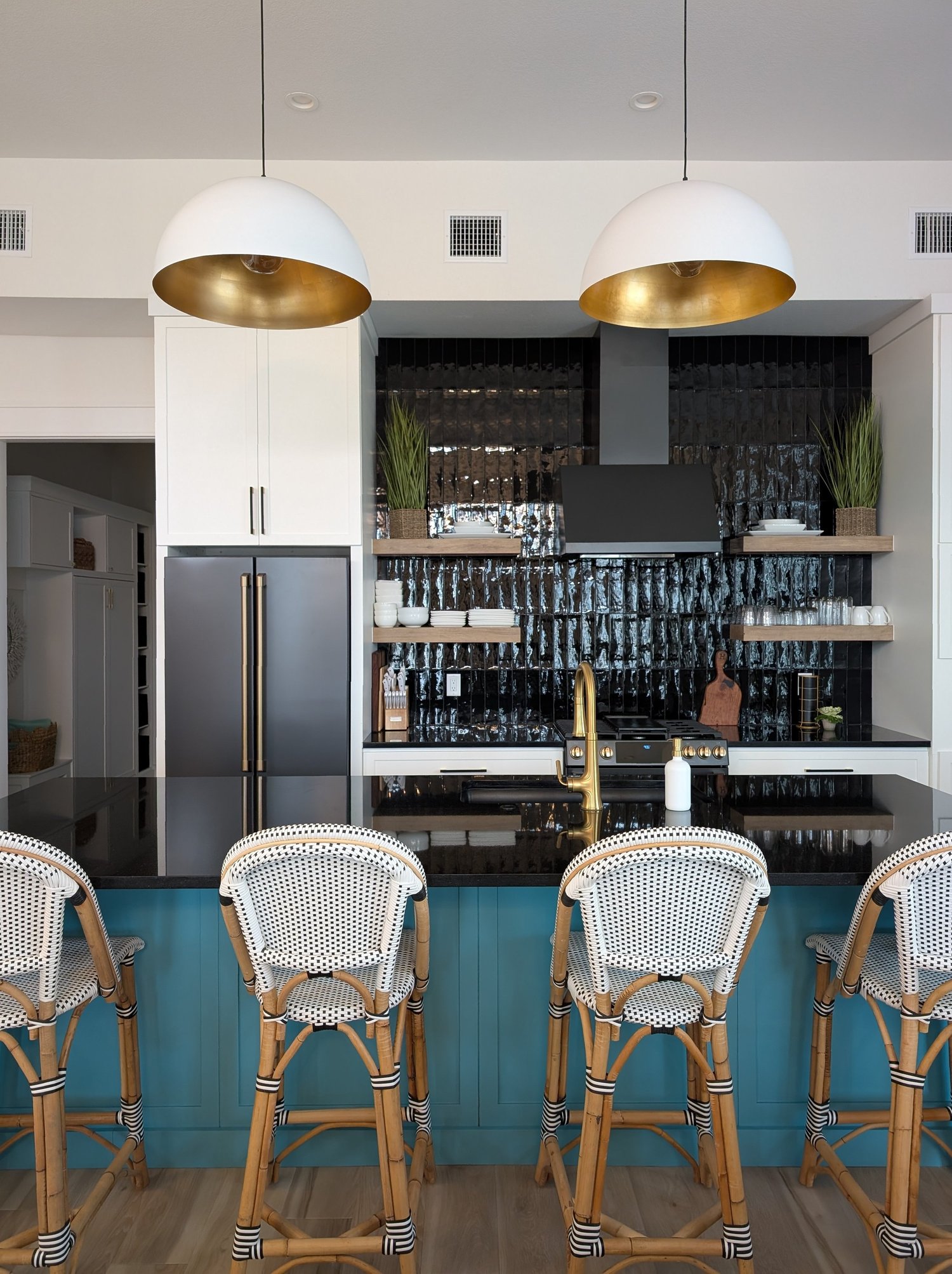 Jewel Box Art and Design