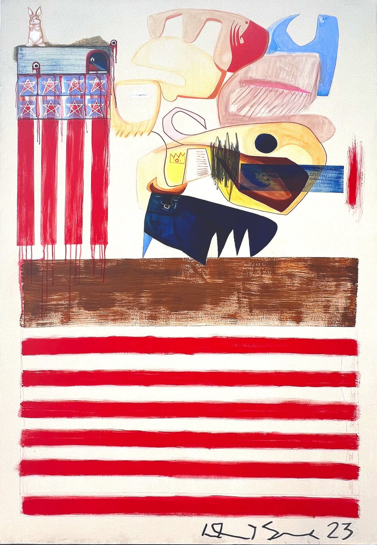 Work — David Savic