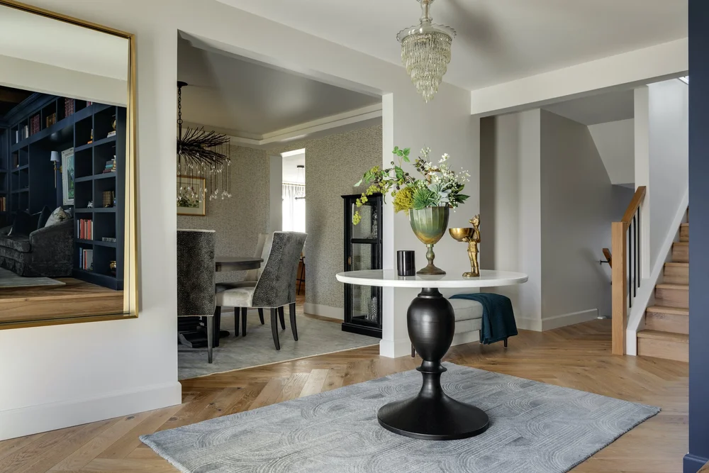 Stephanie Charest Interior Design Calgary