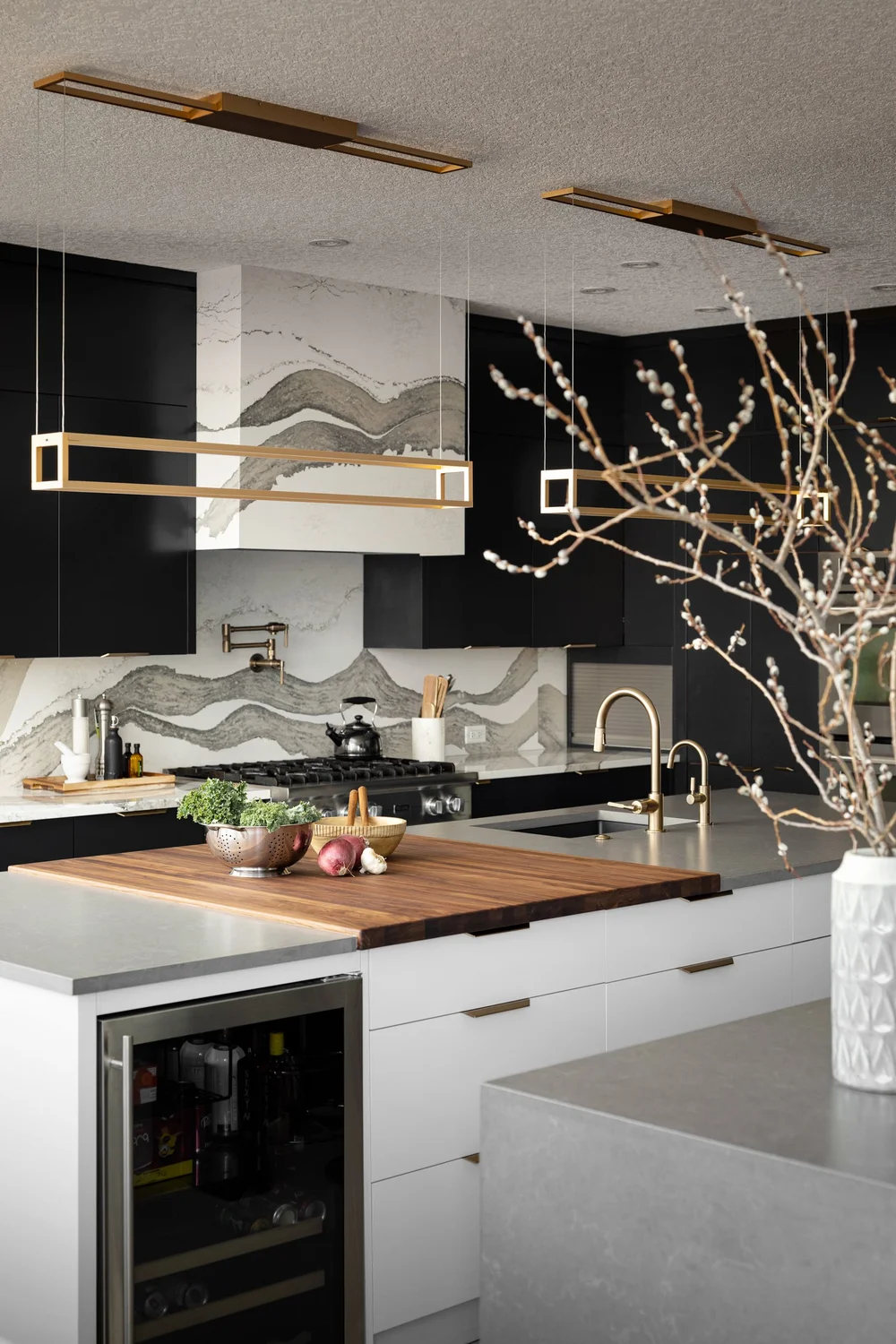 Stephanie Charest Interior Design Calgary