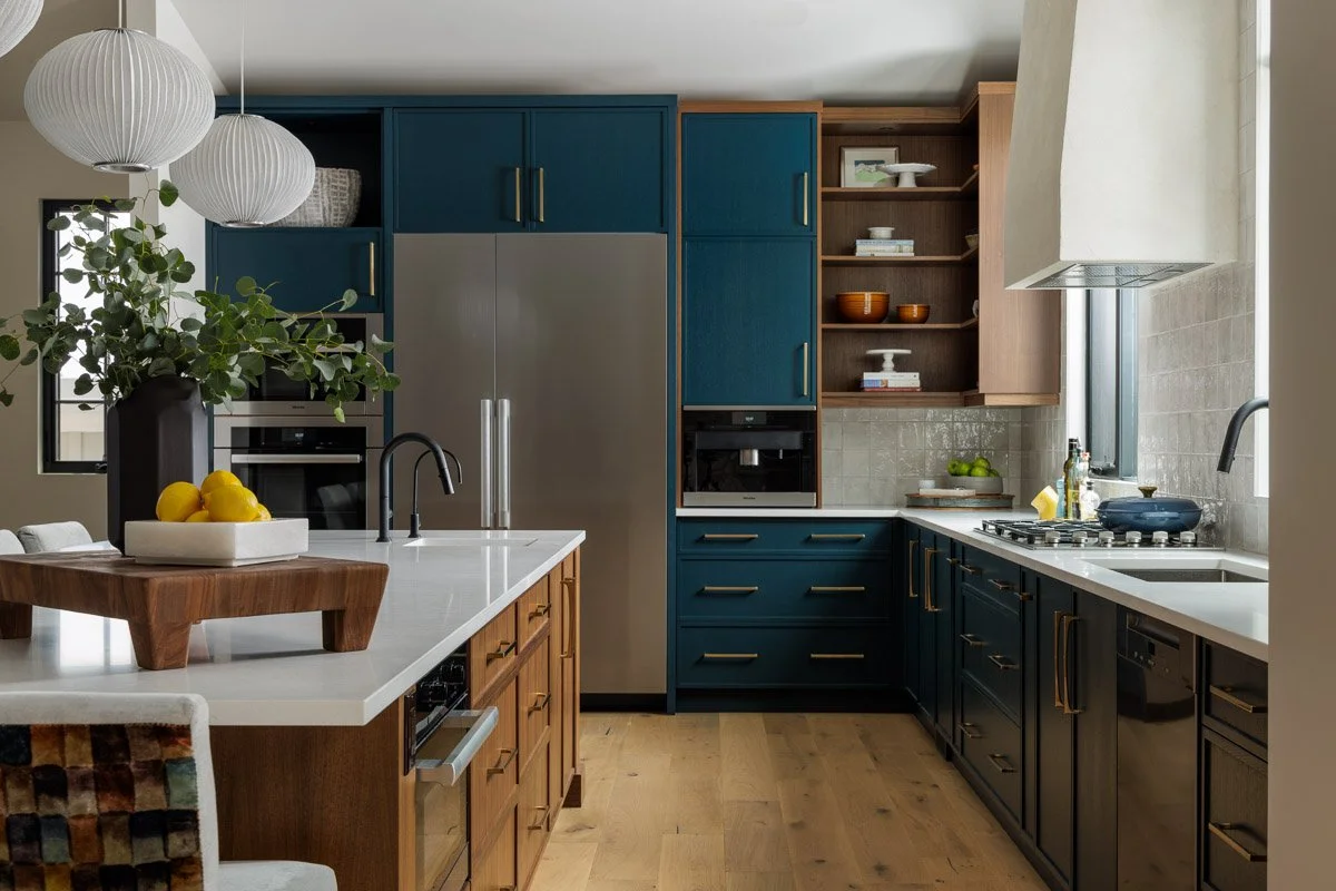 Collingwood | Explore Stunning Designs — Stephanie Charest Interior Design