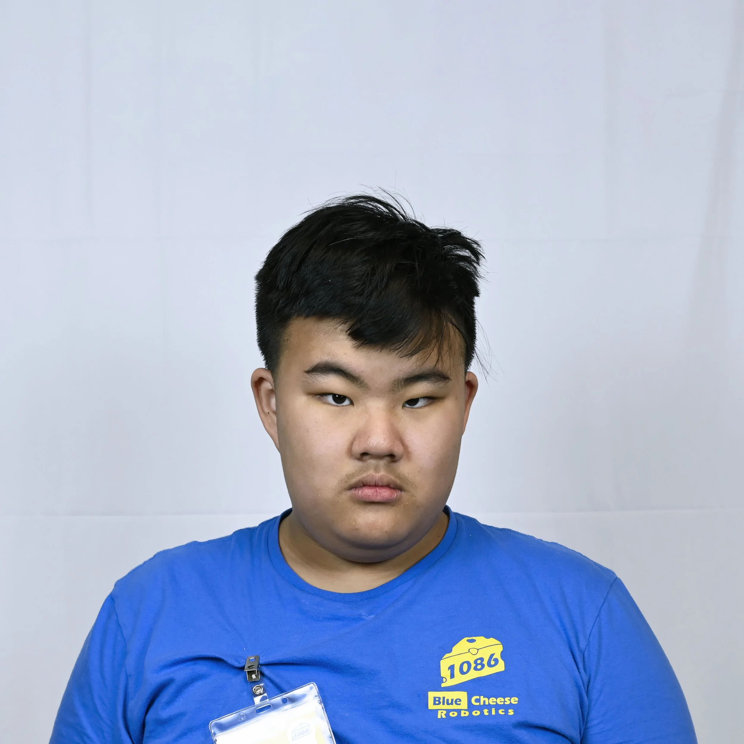 Meet The Students — FIRST® Team 1086 Blue Cheese Robotics