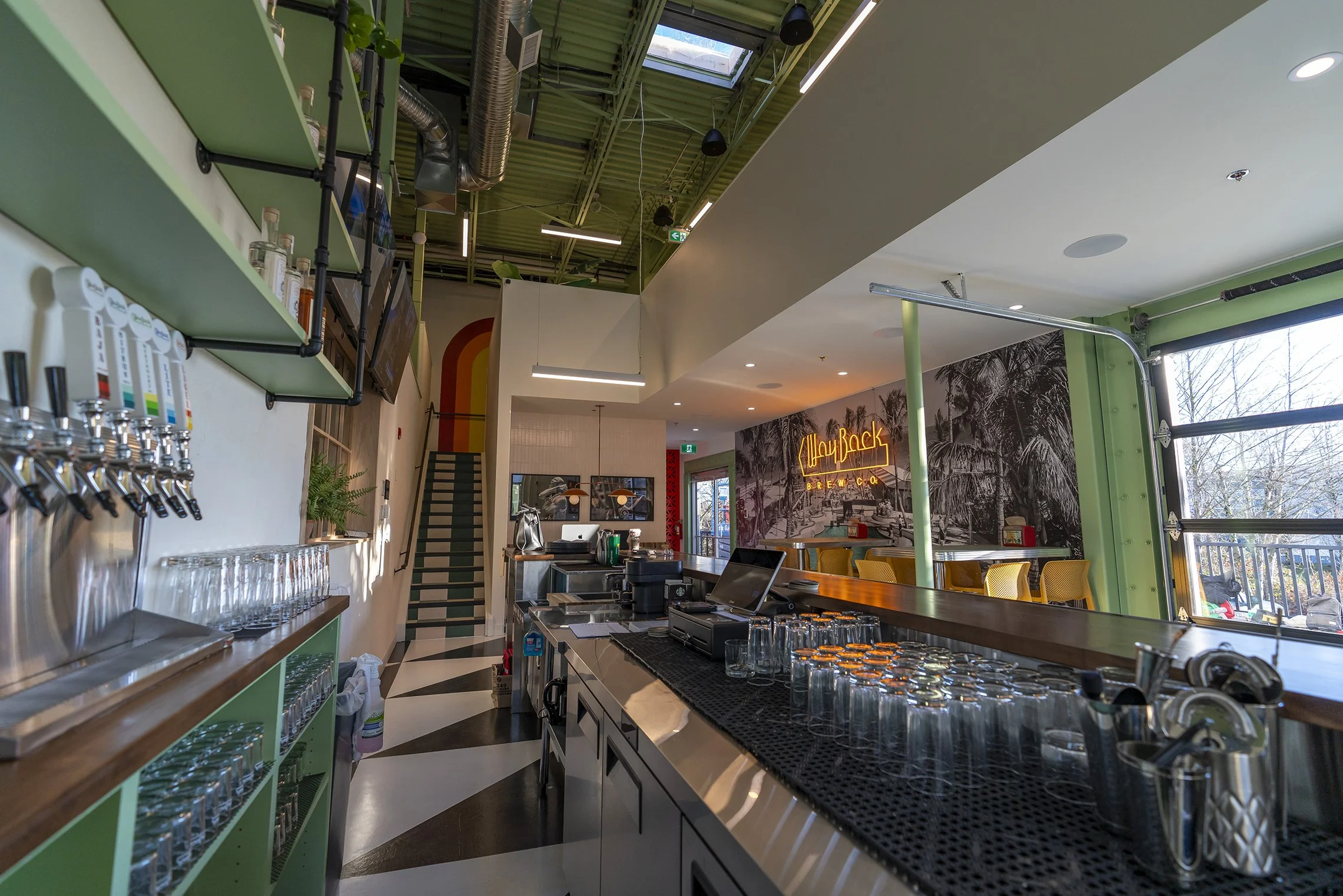 Wayback Brew Co. Discover Wayback Brewing, the go-to destination in ...