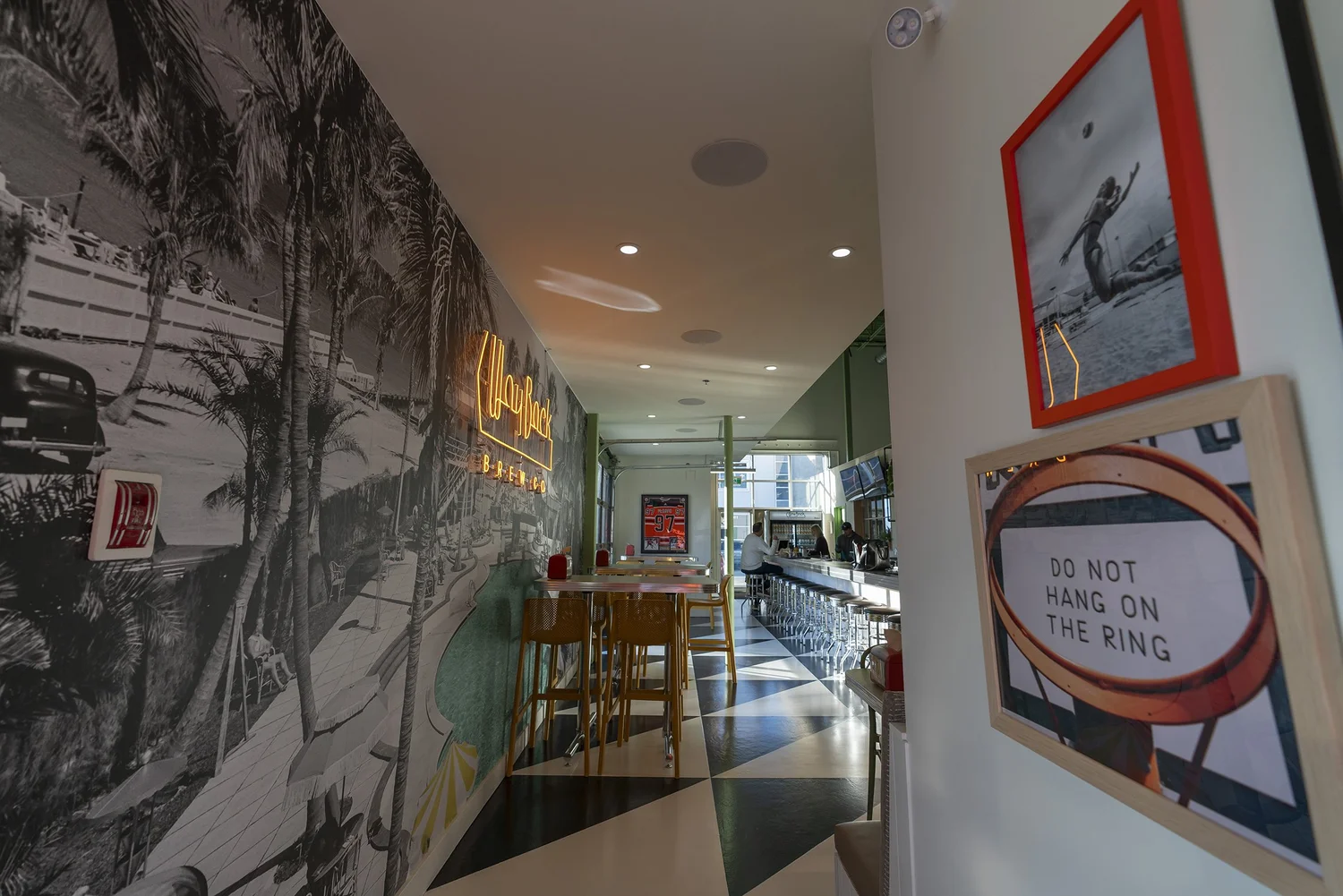 Wayback Brew Co. Discover Wayback Brewing, the go-to destination in ...
