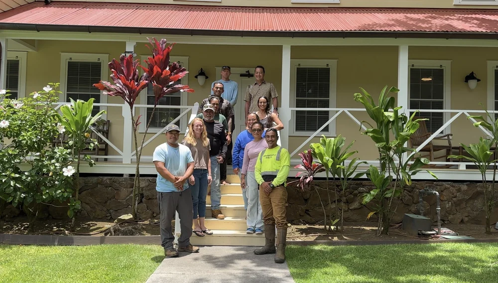 Team — ʻIole Hawaii