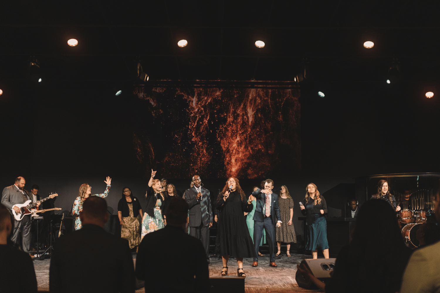 Truth Chapel | Weekend Services