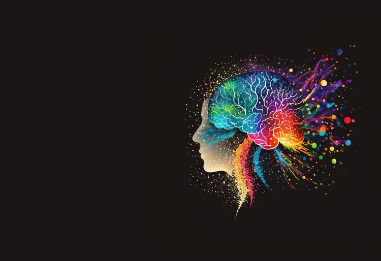 The Upside of ADHD