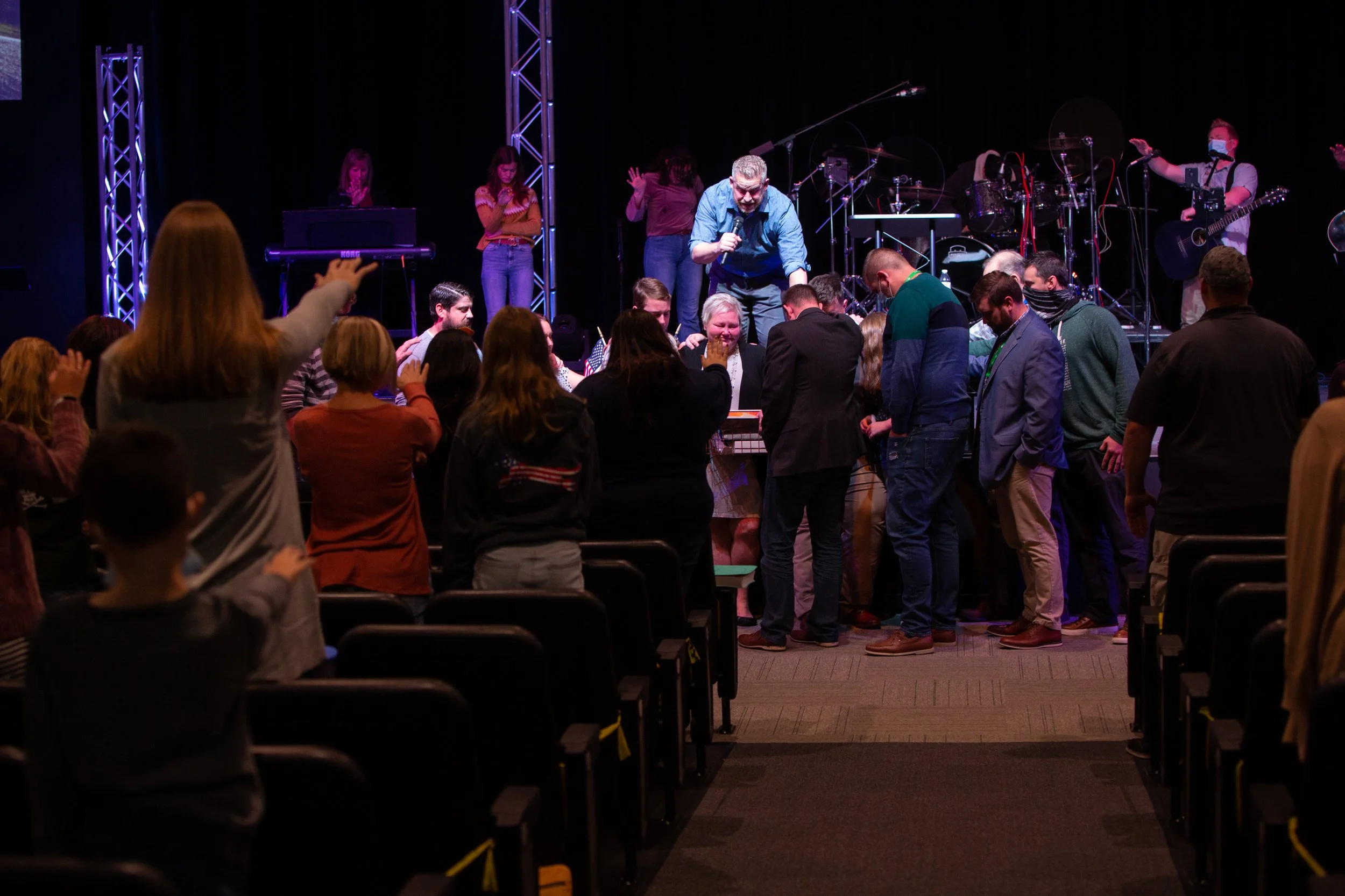 LifeHouse Church | History