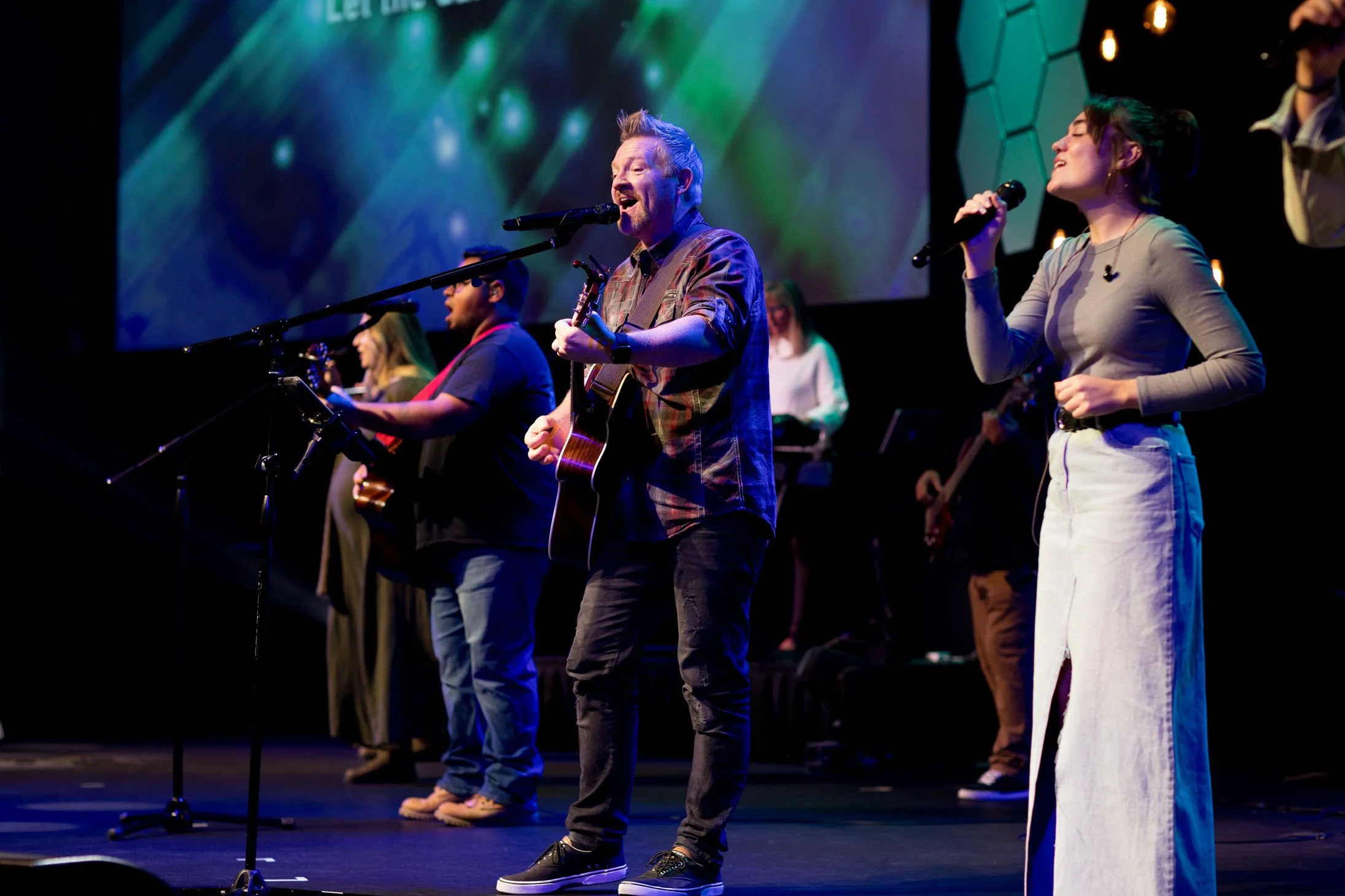 LifeHouse Church