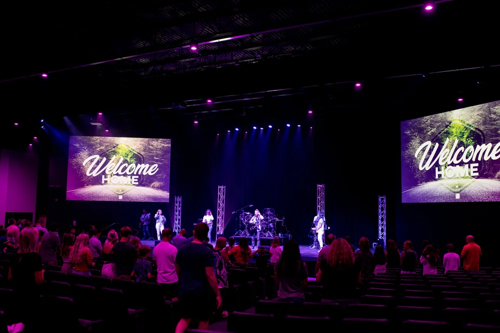 LifeHouse Church | History