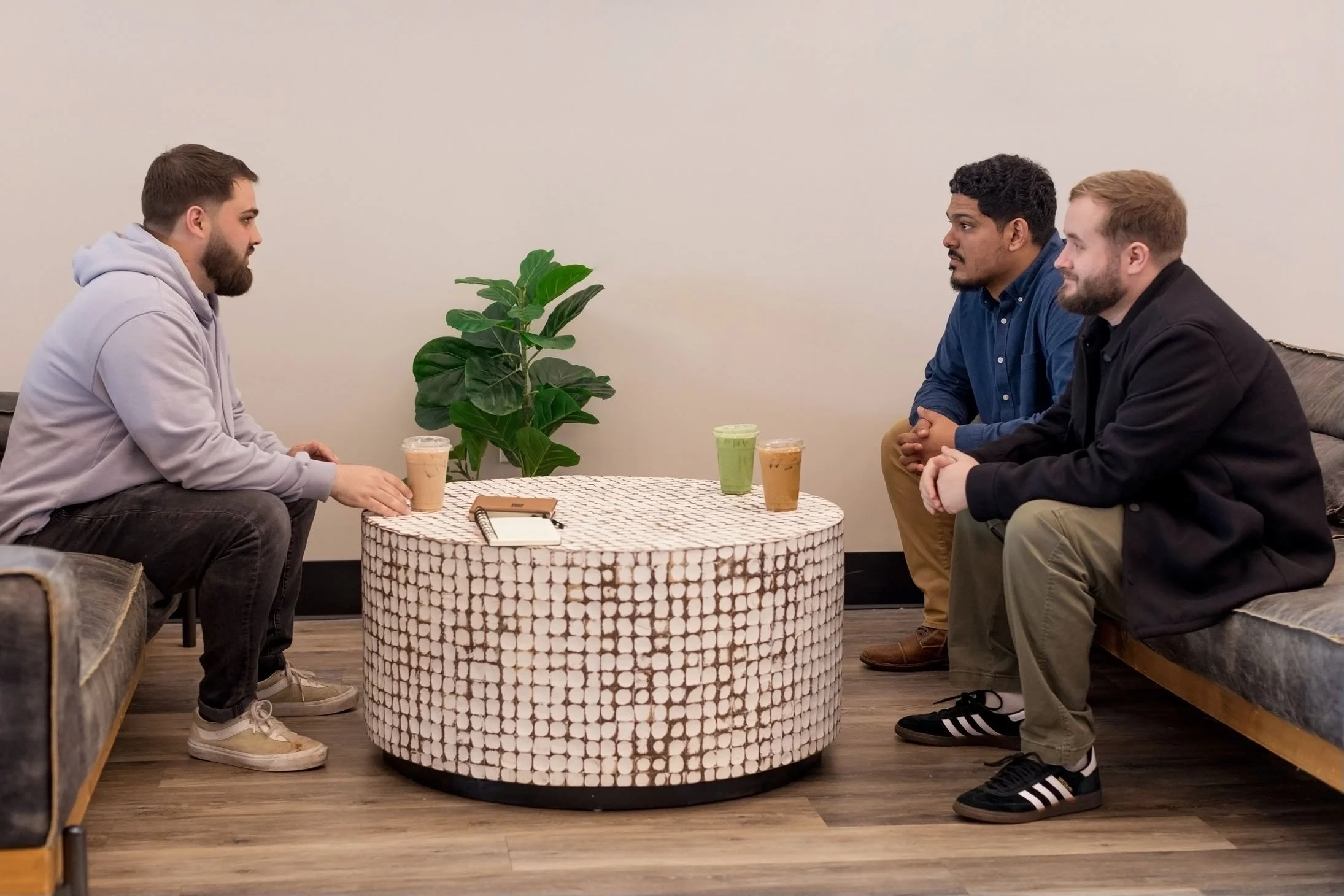 LifeHouse Church | Discipleship