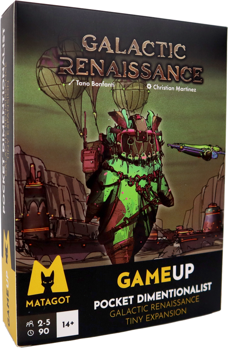 Store — Kolossal Games