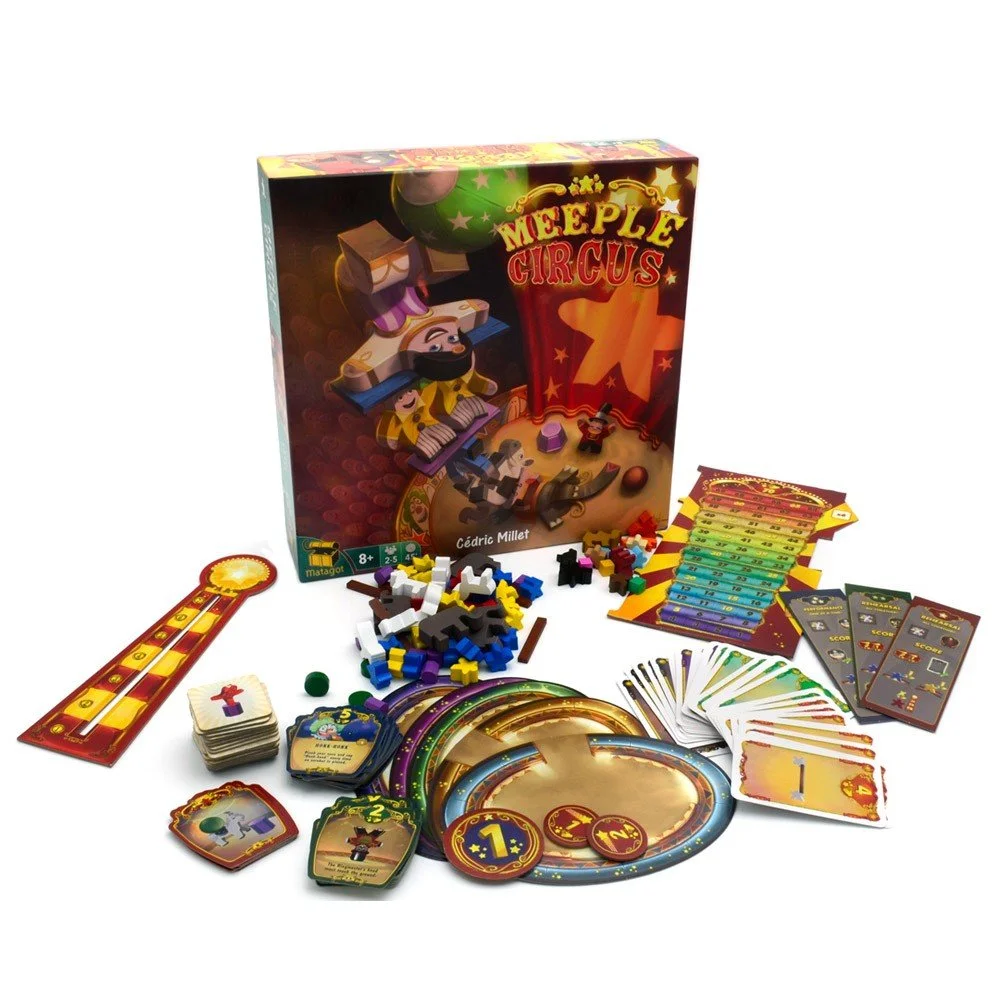 Store — Kolossal Games