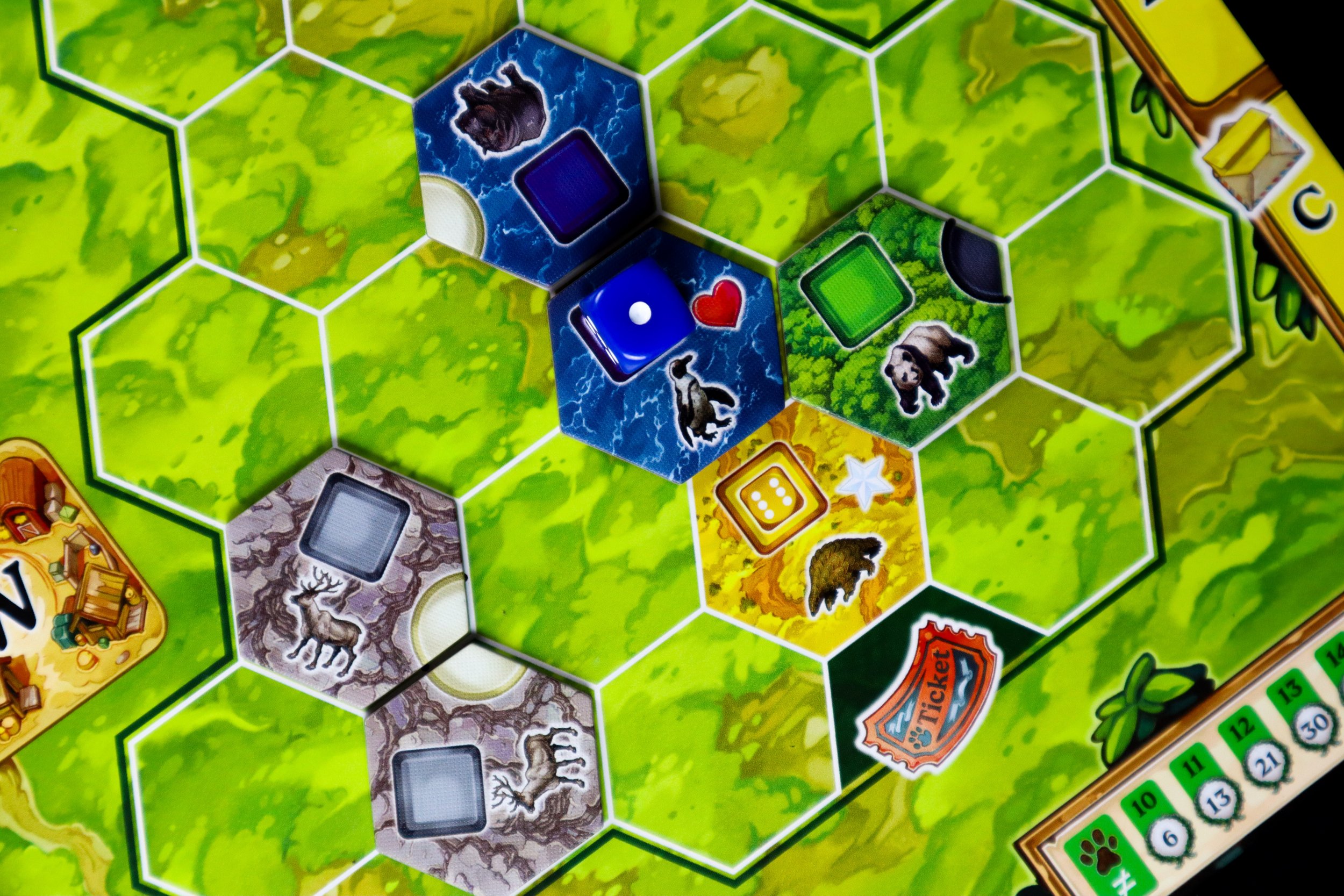 Store — Kolossal Games