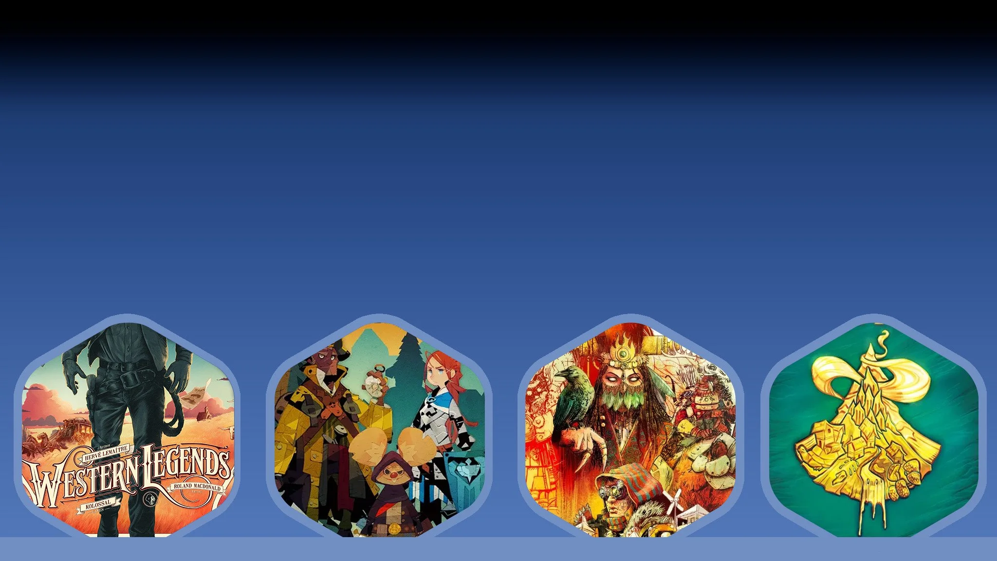 Kolossal Games