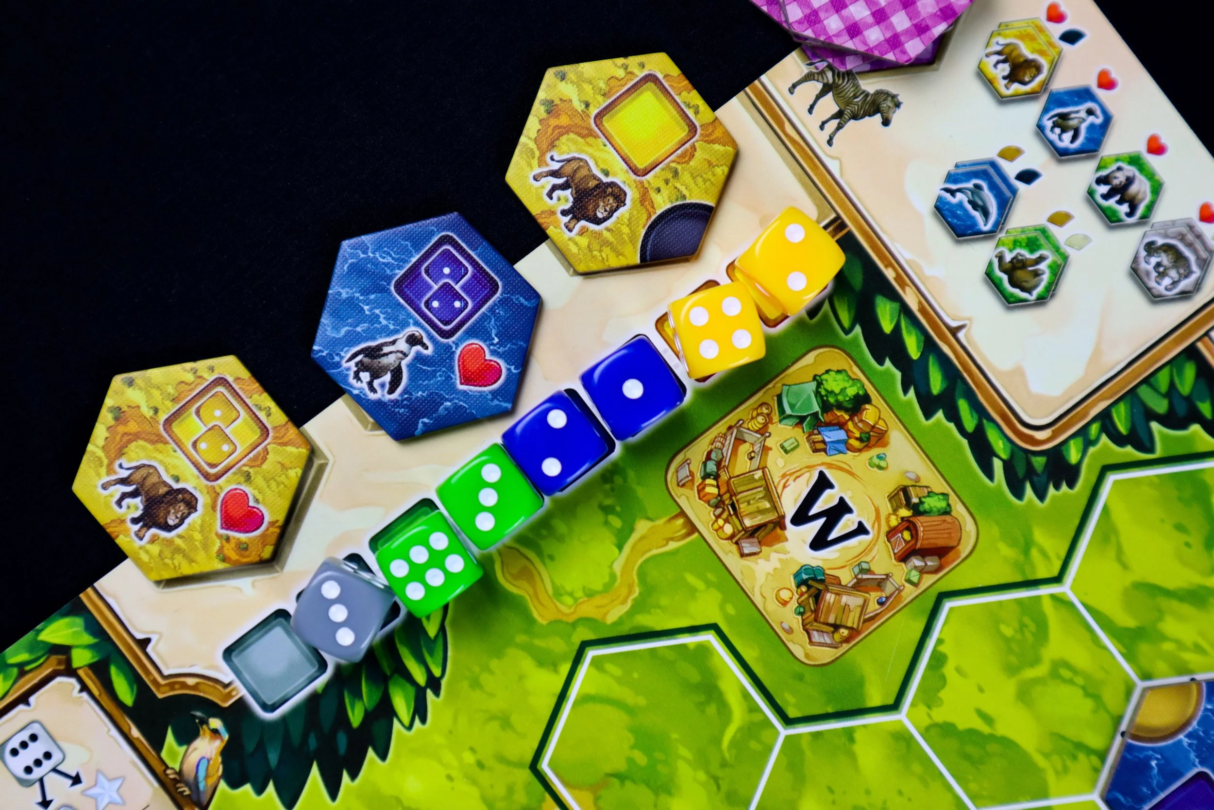 Store — Kolossal Games