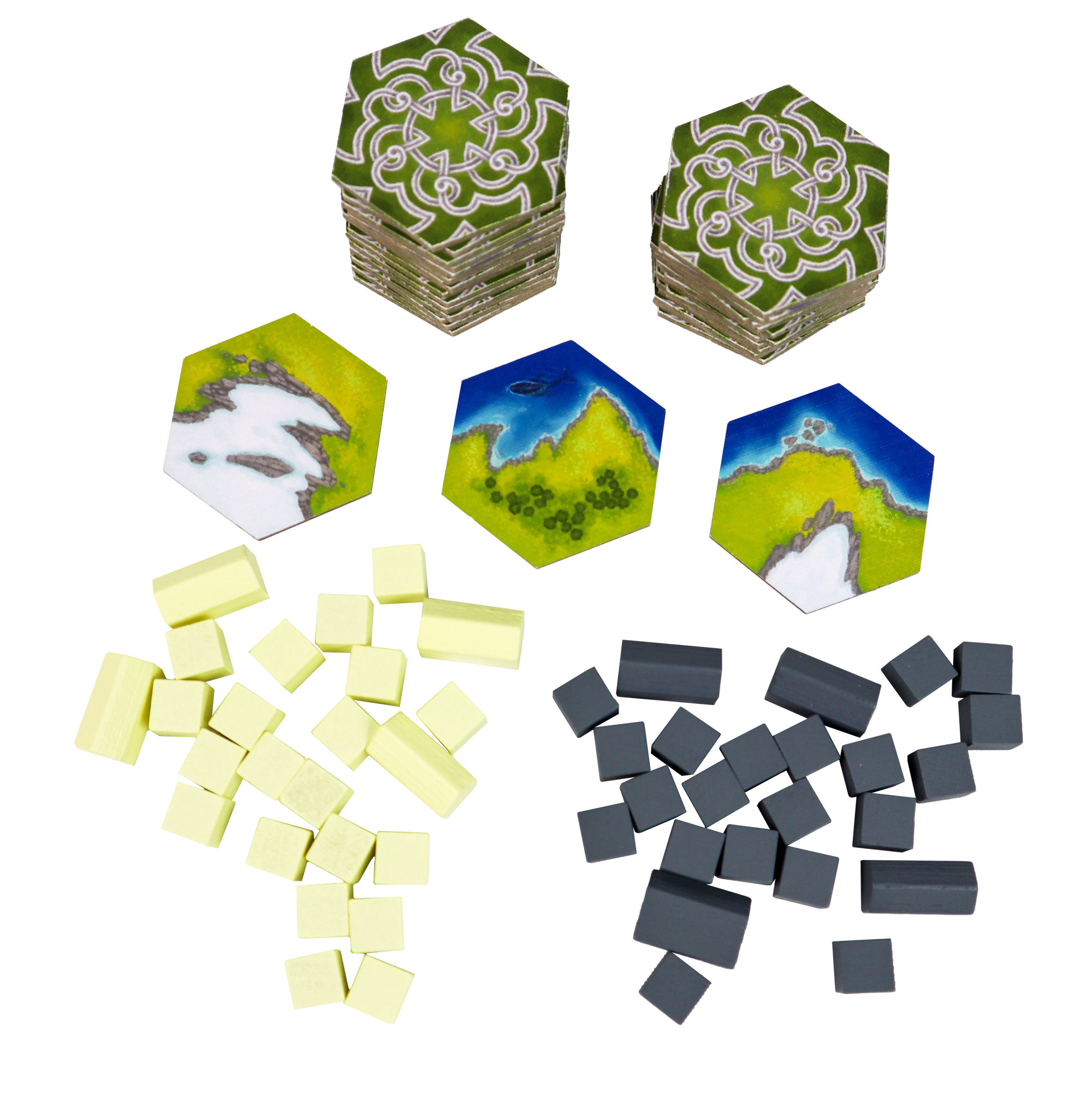 Store — Kolossal Games