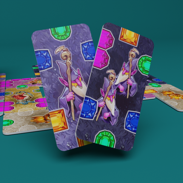 Store — Kolossal Games