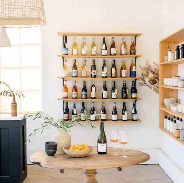 GALLERY — Bodega Los Alamos