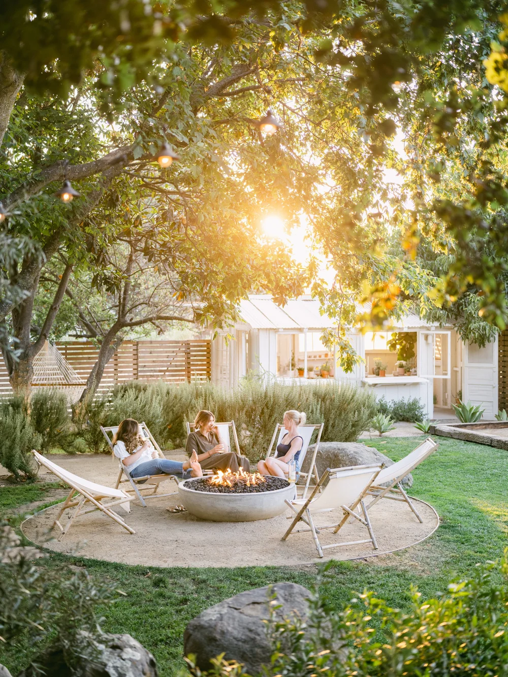 EVENTS — Bodega Los Alamos