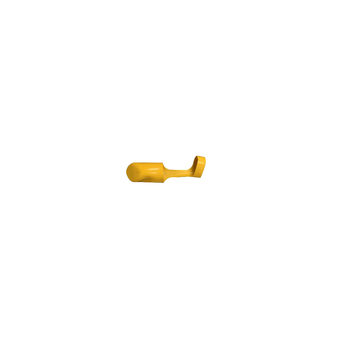 SAFE-VENT Valve Protection Weather Cap PSV Yellow Weather Caps Ready to ...