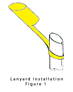 SAFE-VENT Valve Protection Weather Cap PSV Yellow Weather Caps Ready to ...