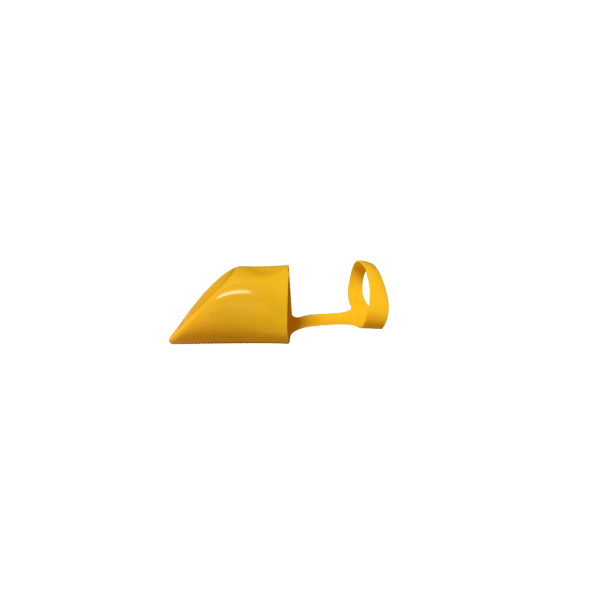 SAFE-VENT Valve Protection Weather Cap PSV Yellow Weather Caps Ready to ...