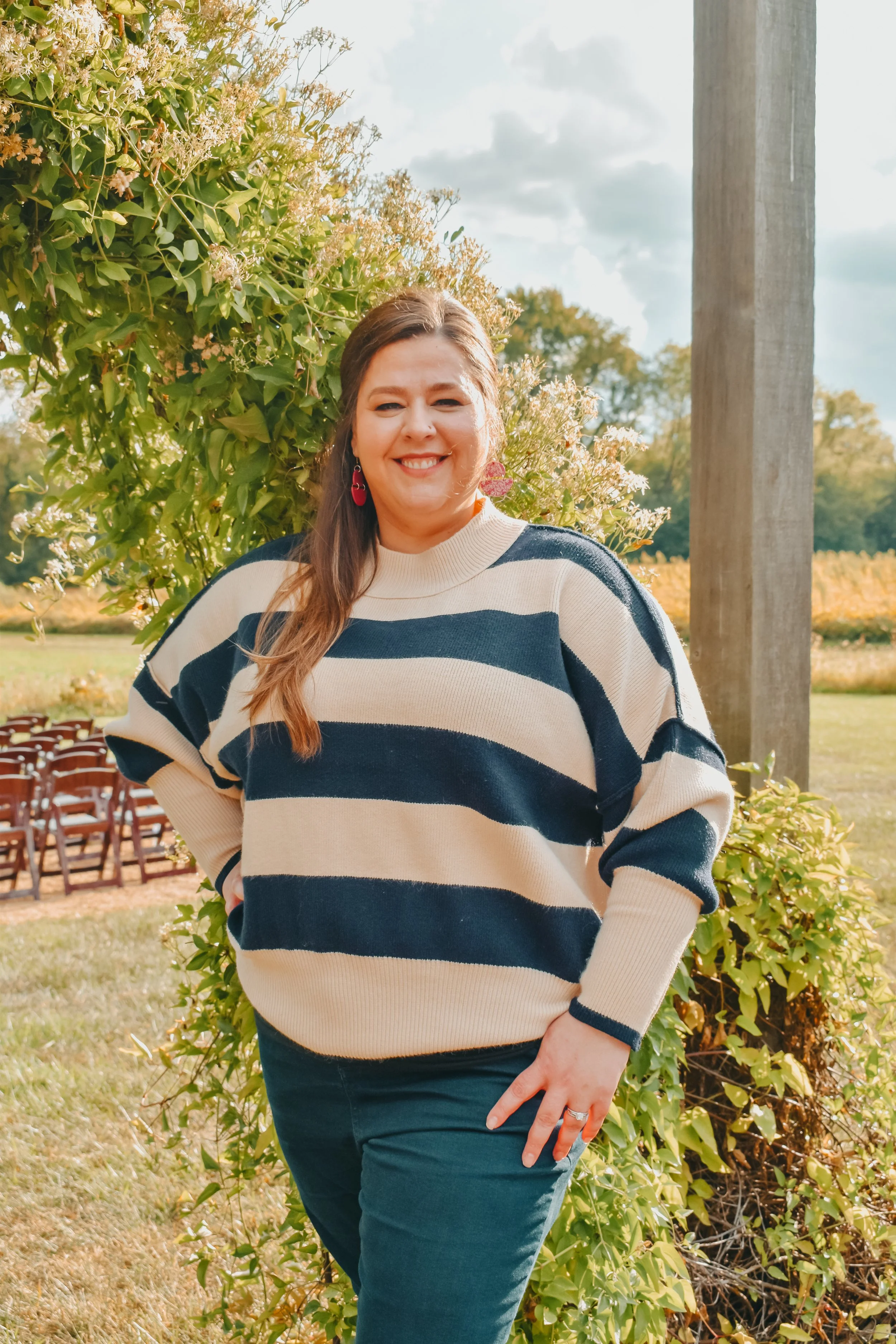 Melissa Sichting, LCSW, LCAC is an experienced therapist — M. & S ...