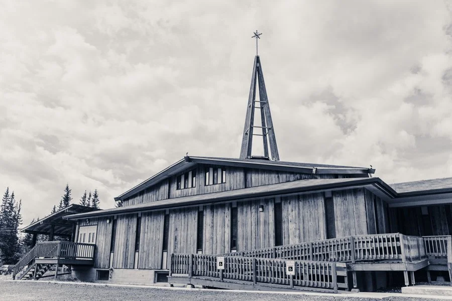 North Pole Assembly of God