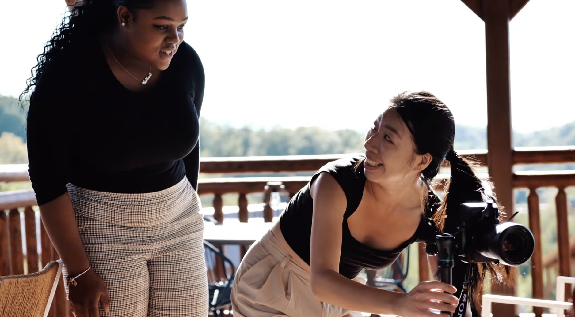 Coastline Creatives - A global talent agency