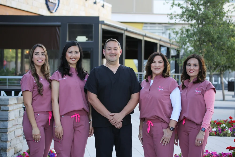 Contact 2 — Village Internal Medicine Group