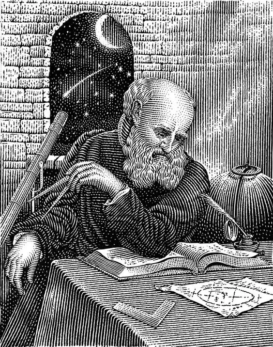 General 6 — Dark ChamberZ Temple of Knowledge