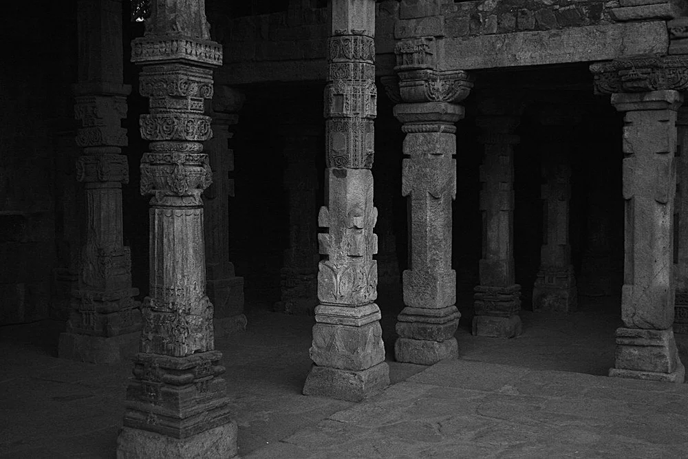 Dark ChamberZ Temple of Knowledge