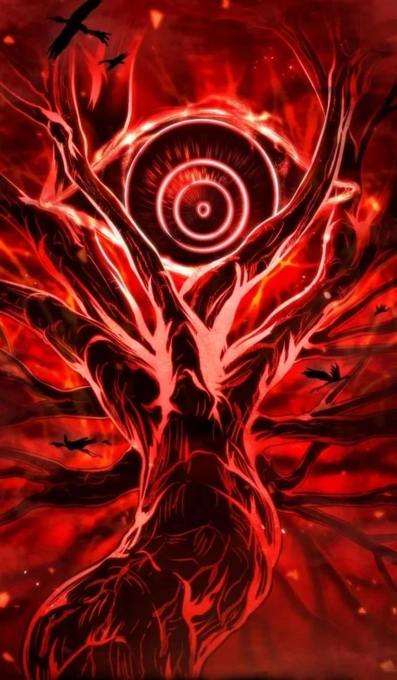 Zaqqum Tree of Hell — Dark ChamberZ Temple of Knowledge